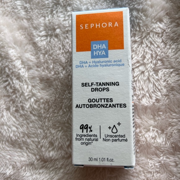 Sephora | Bath & Body | Sephora Collection Gradual Tanning Drops Face ...